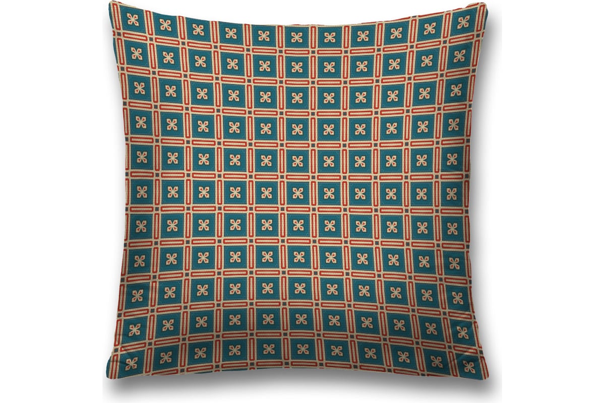 Декоративная наволочка JoyArty sl_58408 - выгодная цена, отзывы, характеристики, фото - купить в ...
