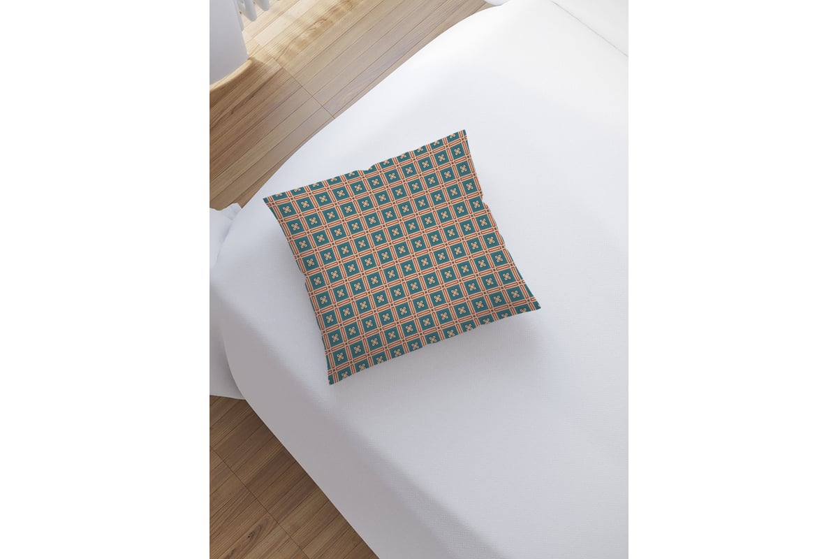 Декоративная наволочка JoyArty sl_58408 - выгодная цена, отзывы, характеристики, фото - купить в ...