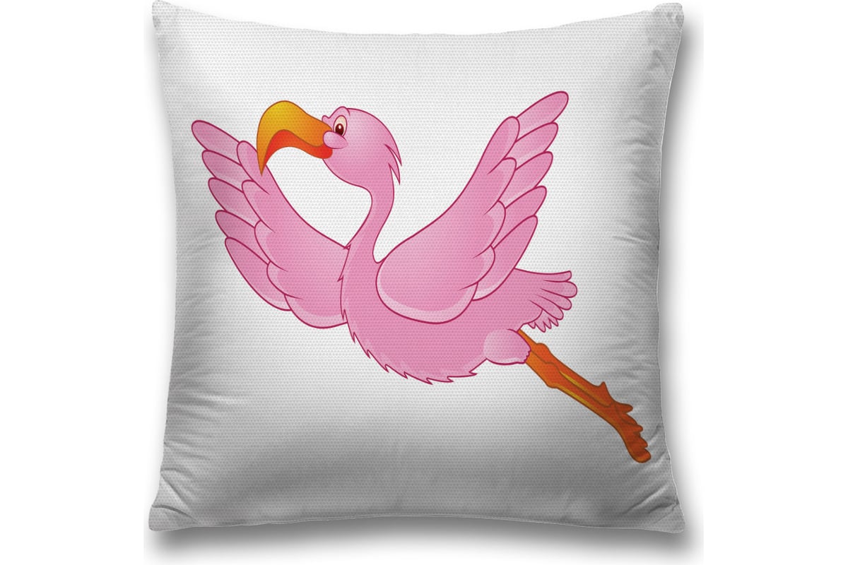 Декоративная наволочка JoyArty sl_54980 - выгодная цена, отзывы, характеристики, фото - купить в ...