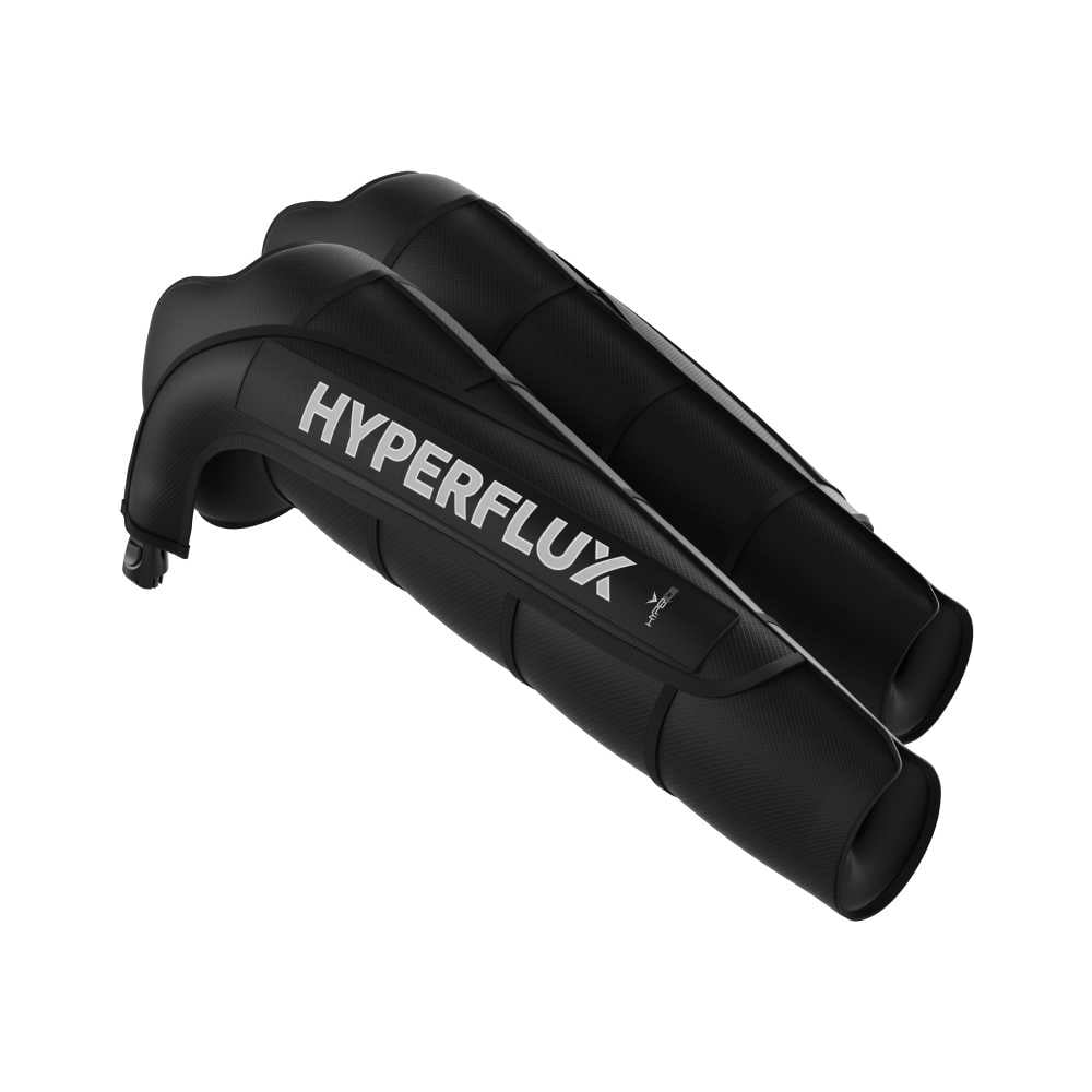 Комплект бандажей на руки Hyperice Hyperflux для компрессионной системы 82070-001-00 - выгодная ...