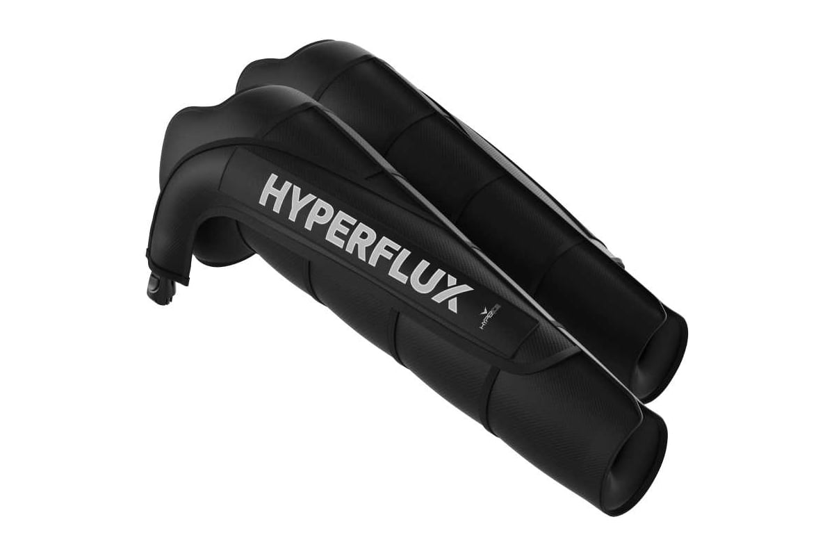 Комплект бандажей на руки Hyperice Hyperflux для компрессионной системы 82070-001-00 - выгодная ...