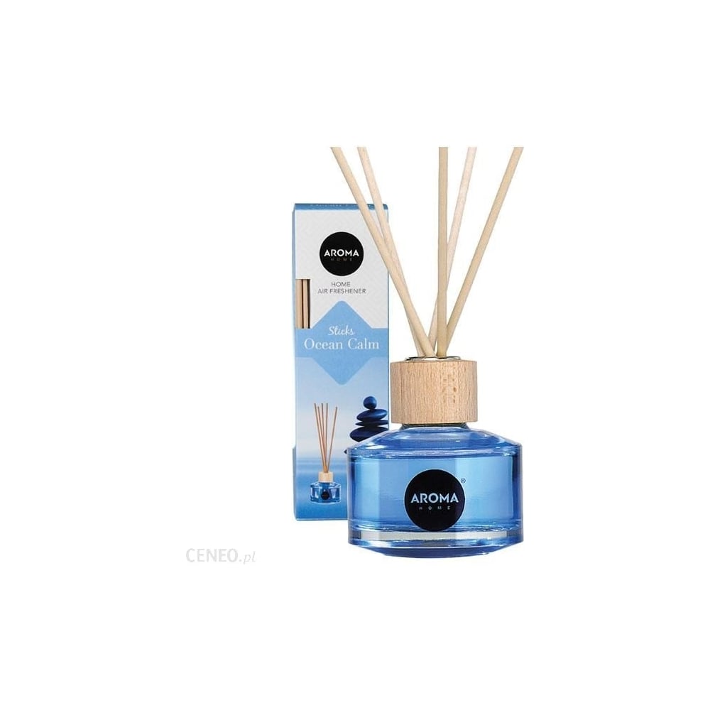 Диффузор Aroma Home Sticks 50 ml OCEAN CALM 92761 - выгодная цена ...