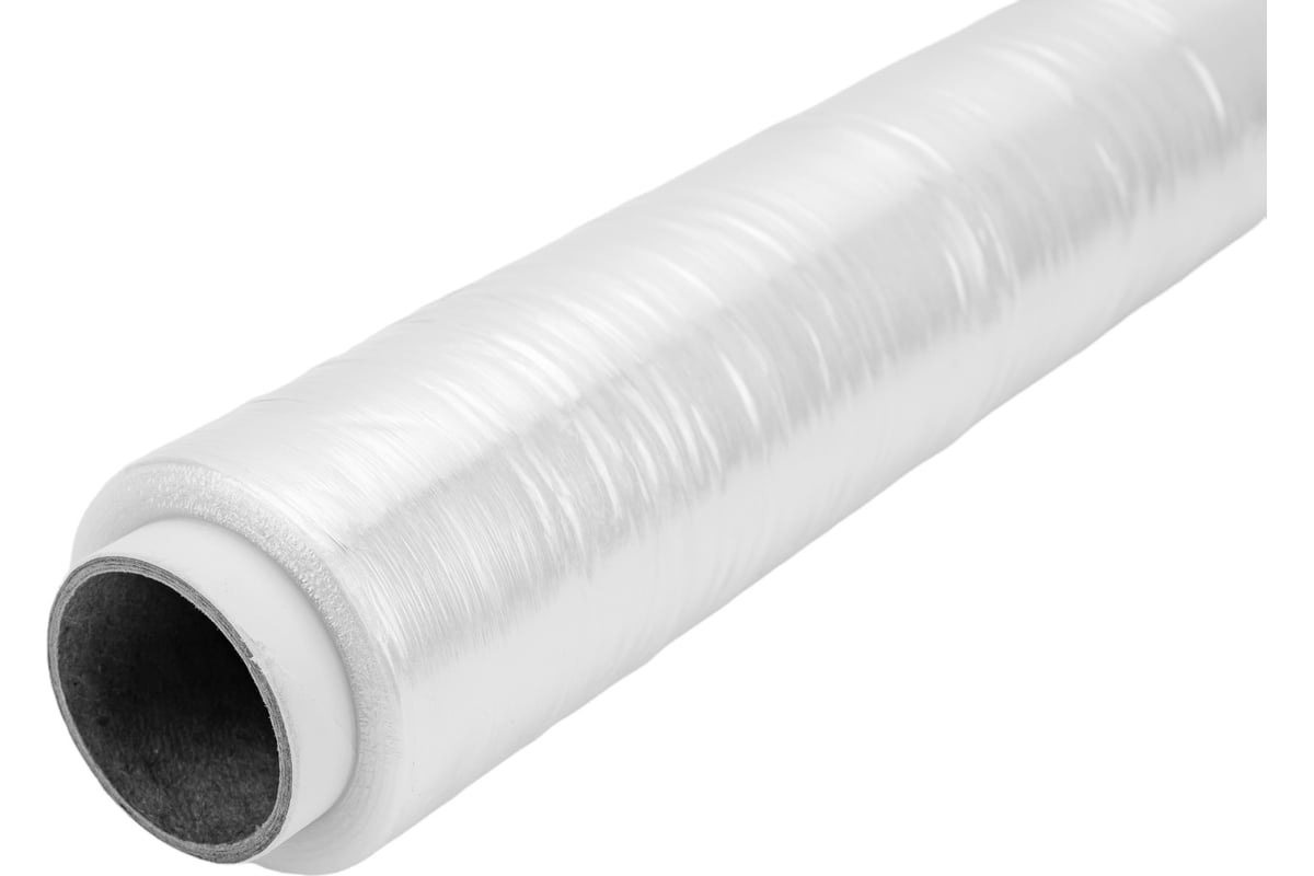 Пищевая пленка GRIFON 44 см x 200 м 200-005 - выгодная цена, отзывы ...