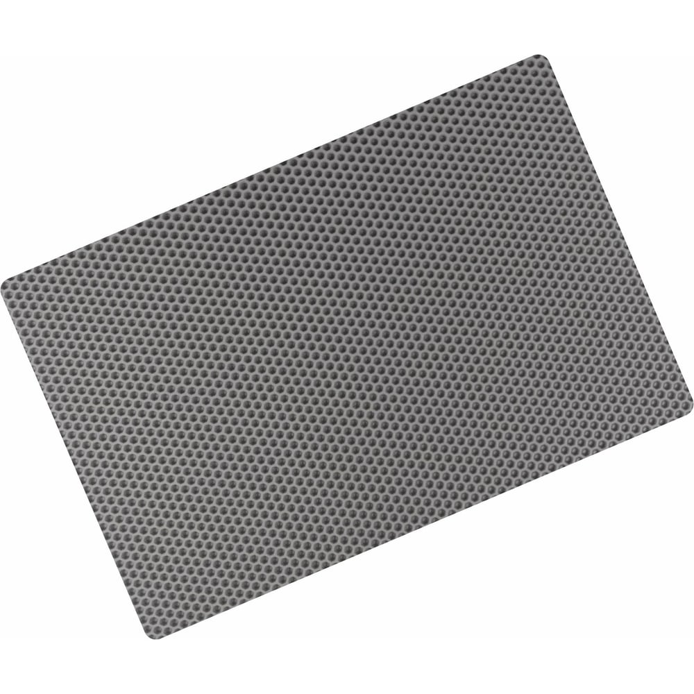 Придверный коврик Vicecar 140x100 см, серый EZ056_серый - выгодная цена ...