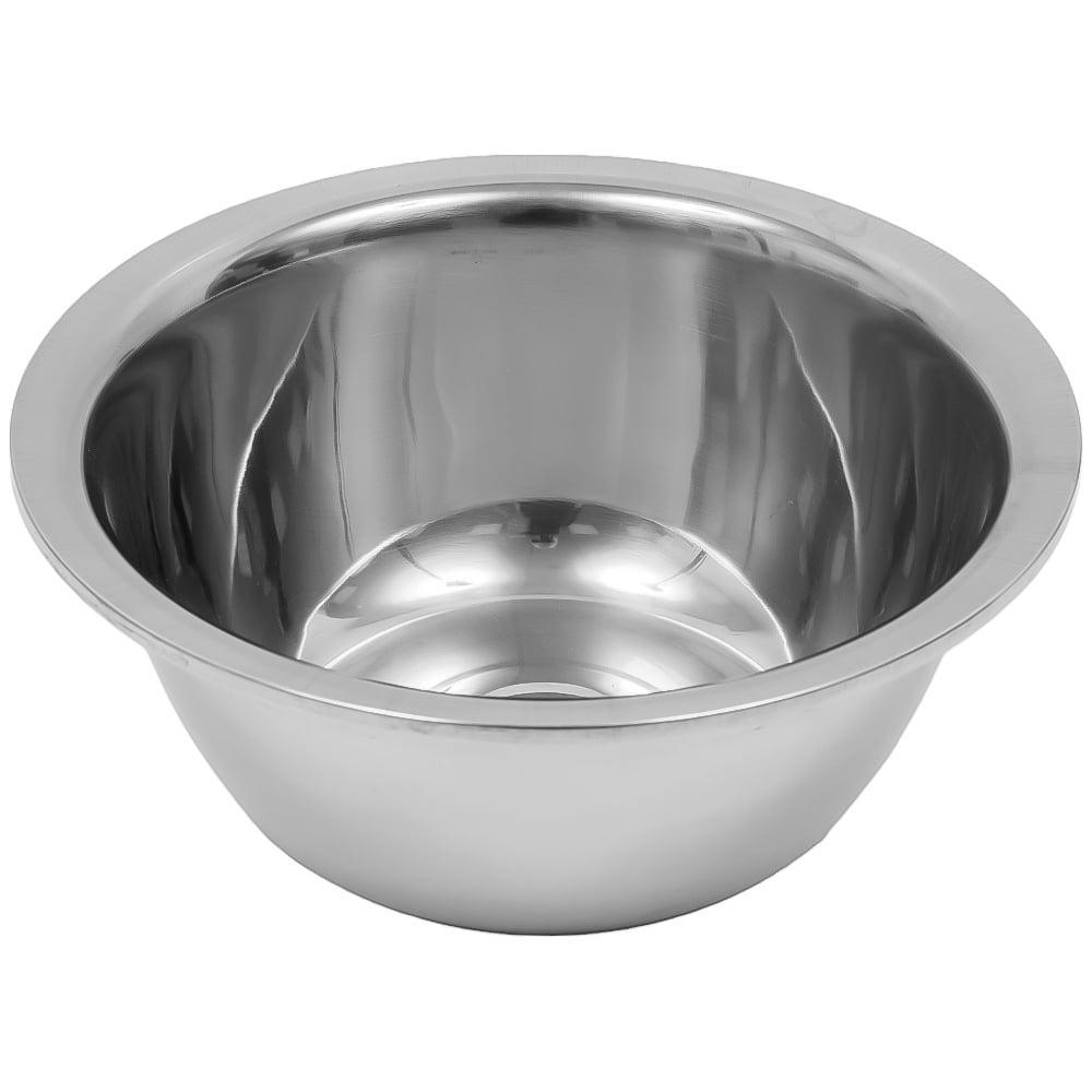 Миска для взбивания PERFECTO LINEA Starcook из нержавеющей стали, 18 см ...