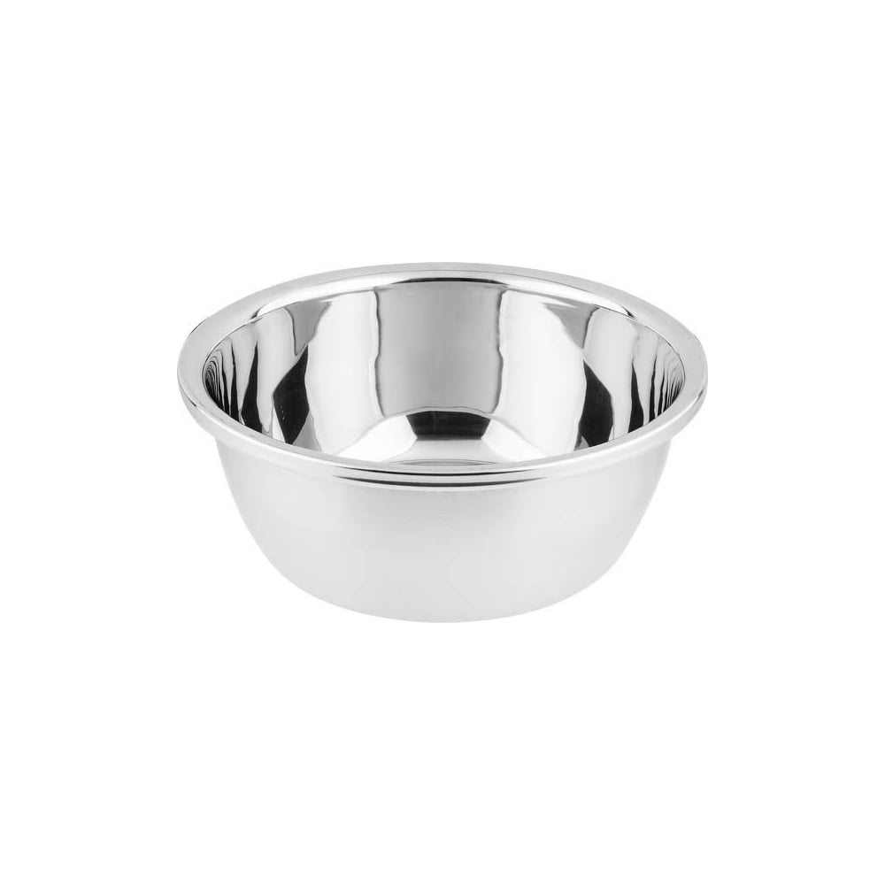 Миска для взбивания PERFECTO LINEA Chef из нержавеющей стали, 26 см 24 ...