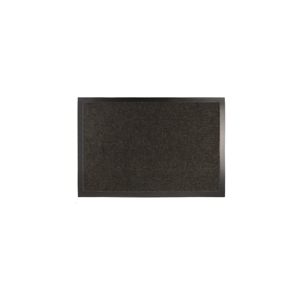 Влаговпитывающий коврик Sunstep Light 80x120 см, черный 35-533 ...