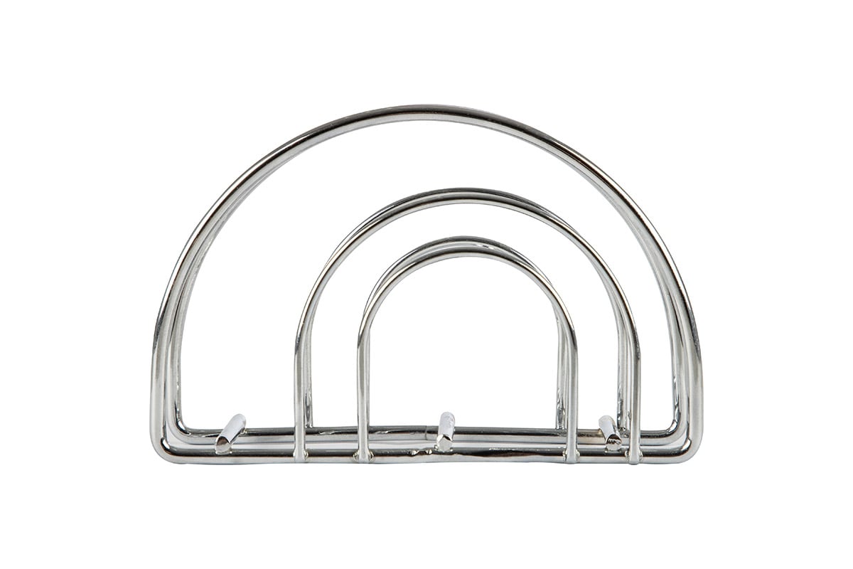 Держатель для салфеток Mallony TENERO 13.5х3.8х8.5 см 103802 - выгодная ...