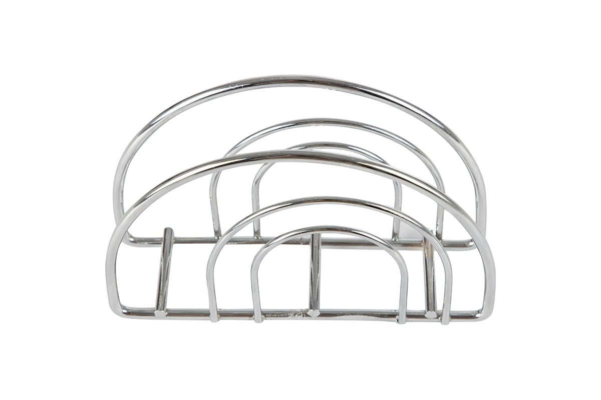 Держатель для салфеток Mallony TENERO 13.5х3.8х8.5 см 103802 - выгодная ...