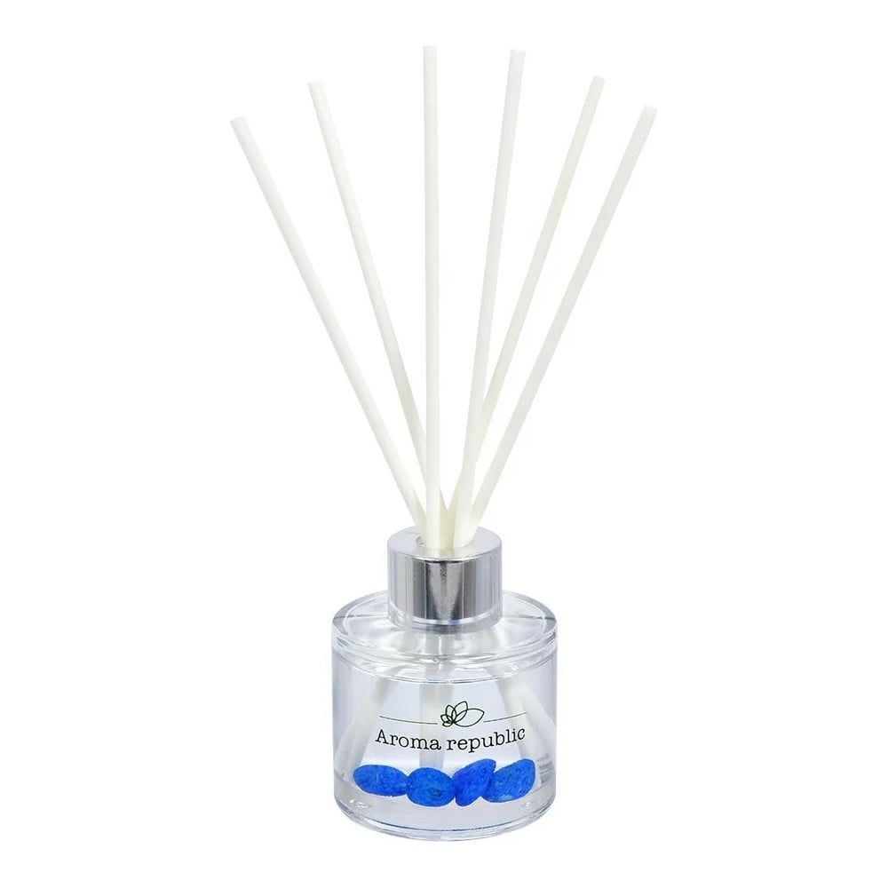 Ароматический диффузор Aroma republic Голубая лагуна 40 мл /24/12 90019 ...