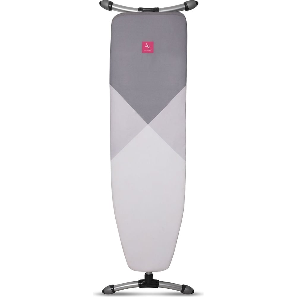 Доска гладильная VERA 41.5x146 см PRIMANOVA M-E60-07 - выгодная цена ...