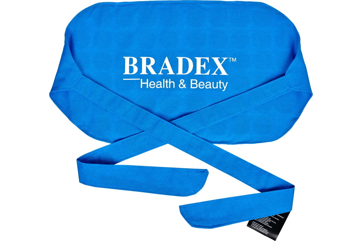 Акупунктурная повязка-аппликатор BRADEX Нирвана, с магнитами KZ 0848 - выгодная цена, отзывы ...