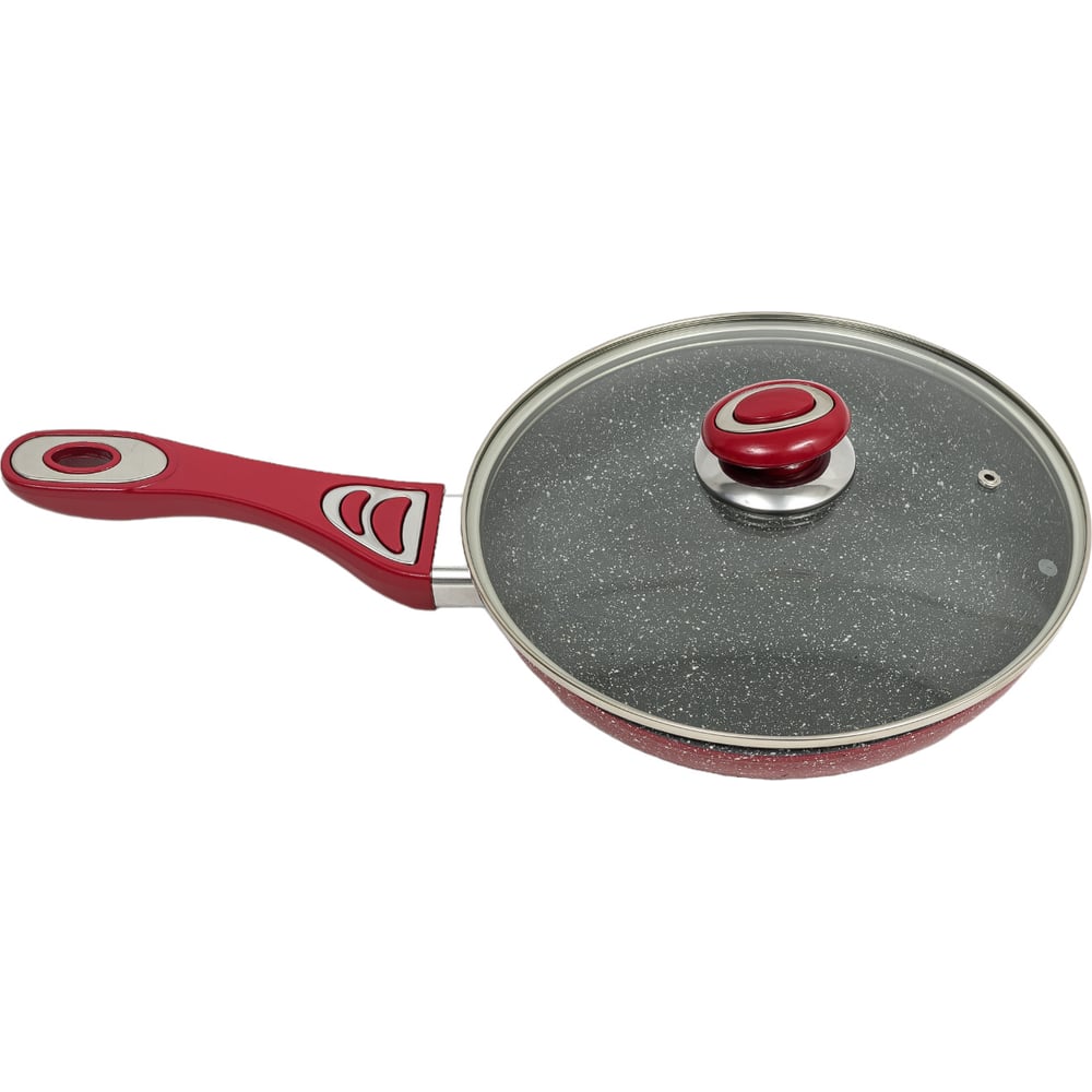 Сковорода MAYER&BOCH 24 см 26899 MB (х6) - выгодная цена, отзывы ...