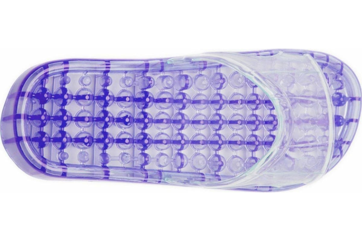 Массажные тапочки BRADEX акупунктура, р. L, 26см KZ 0378 - выгодная ...