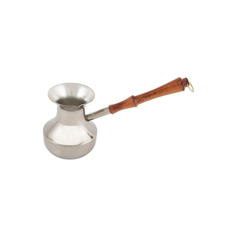 Медная турка Mallony 0.39 л, цельная 6705 005922 - выгодная цена ...