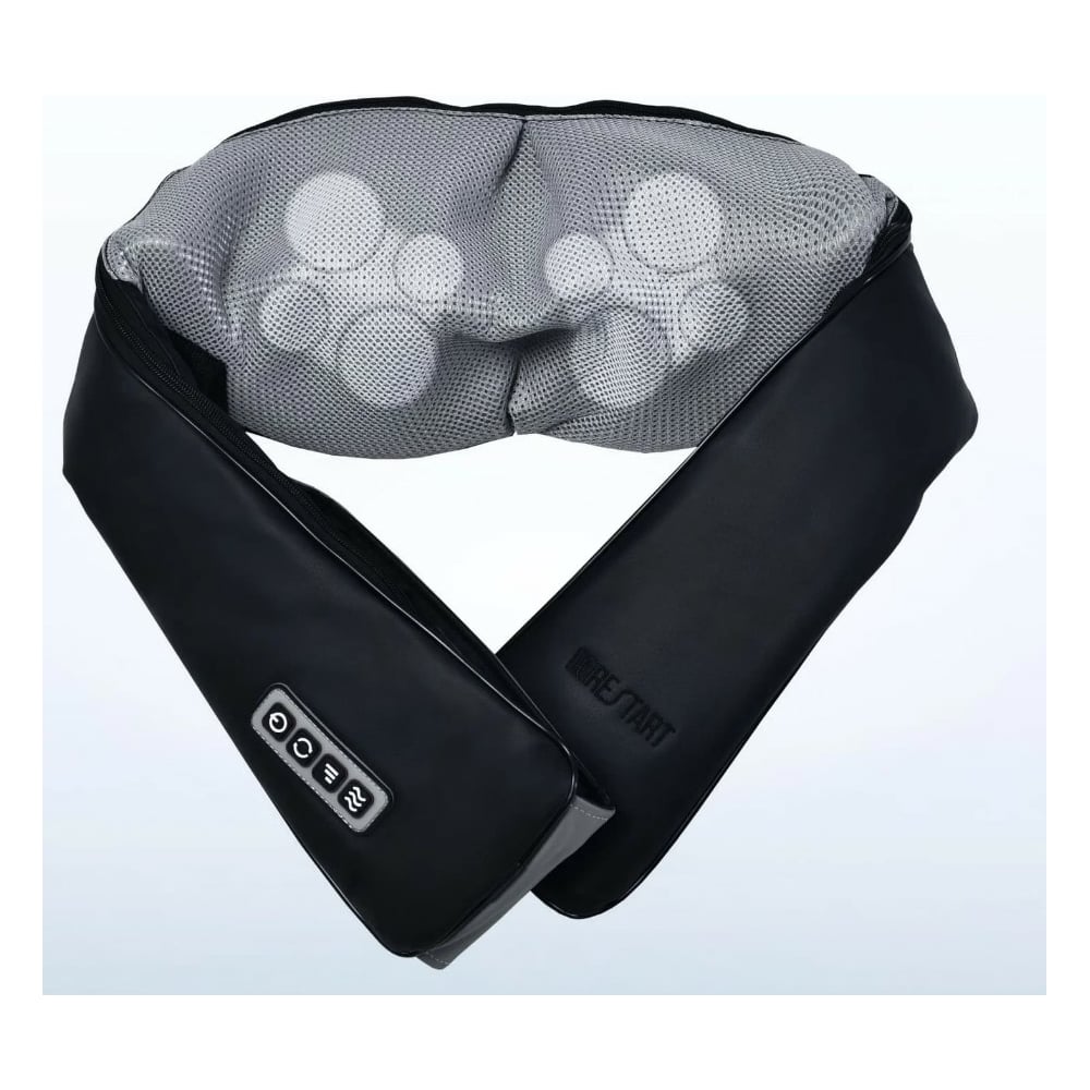 Массажер для шеи и плеч RestArt uBlack RA-342 - выгодная цена, отзывы ...