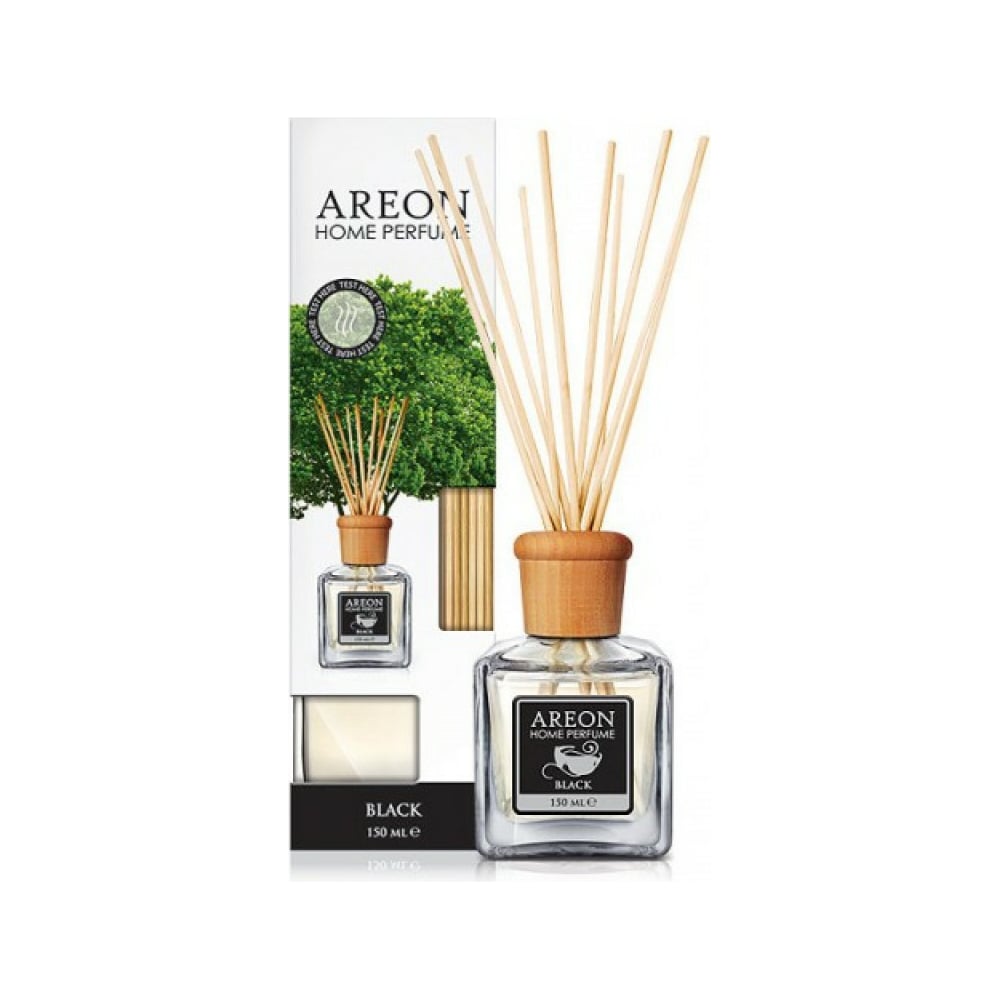 Ароматизатор для дома Areon Lux Standart 150 мл 704-HPL-08 - выгодная ...