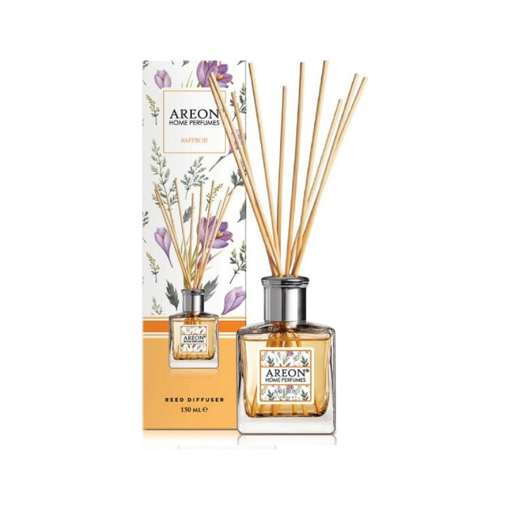 Ароматизатор для дома Areon Garden 150 мл 704-HBO-06 - выгодная цена ...