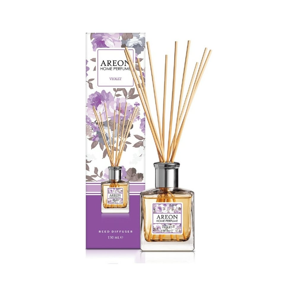 Ароматизатор для дома Areon Garden Violet 150 мл 704-HBO-04 - выгодная ...