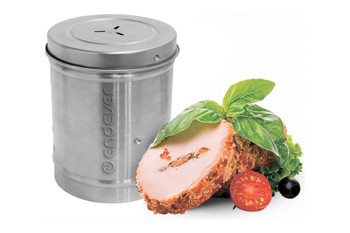 Ветчинница ENDEVER Skyline рабочий объем 0.9, 2.0, 2.5 л HM-010 ...