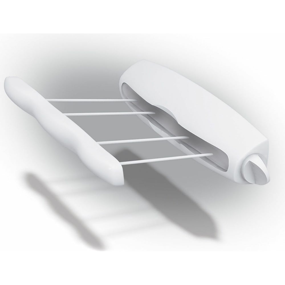 Сушилка для белья GIMI ROTOR 4 153688/155018 - выгодная цена, отзывы ...