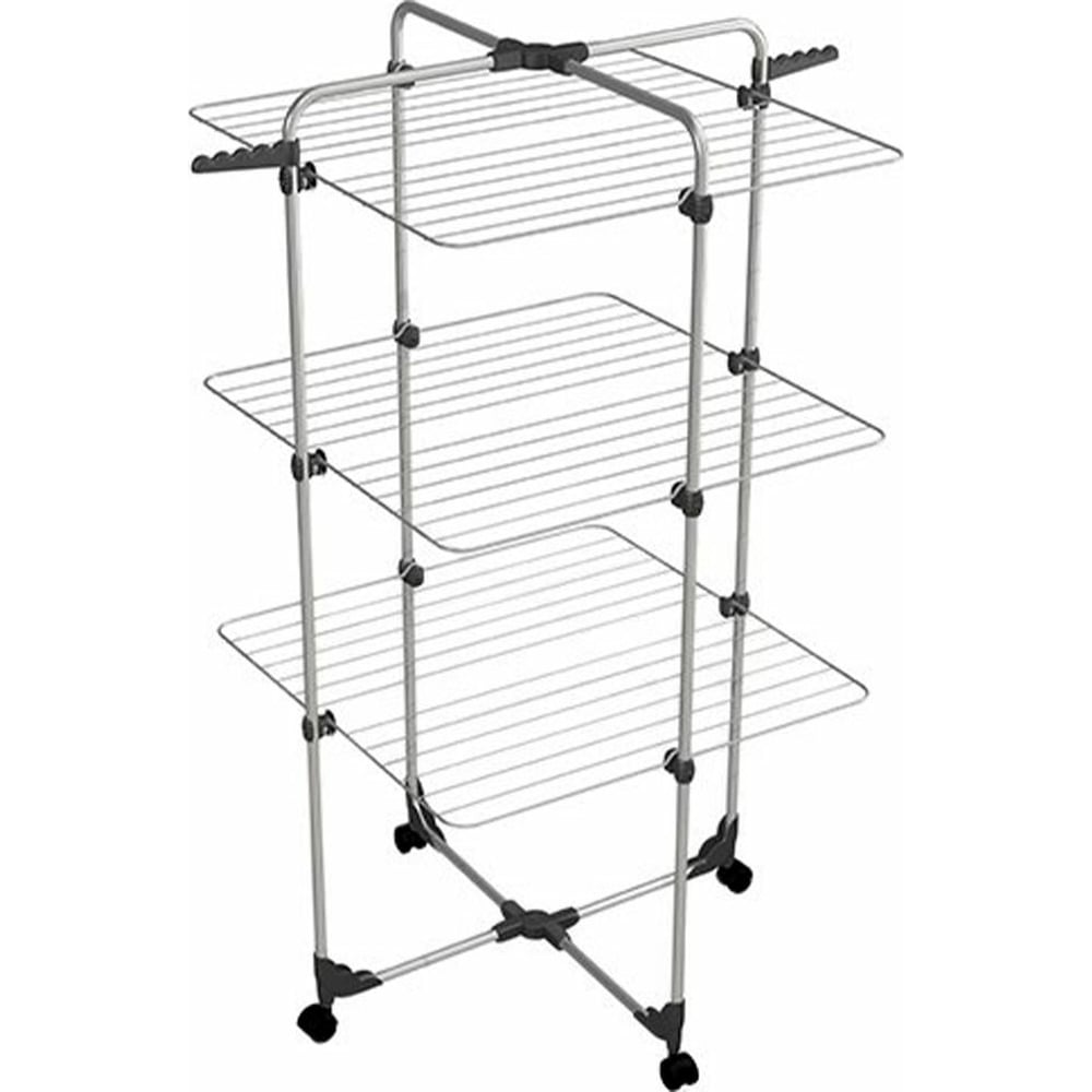 Сушилка для белья GIMI MODULAR 3 silver 153583/154896 - выгодная цена ...