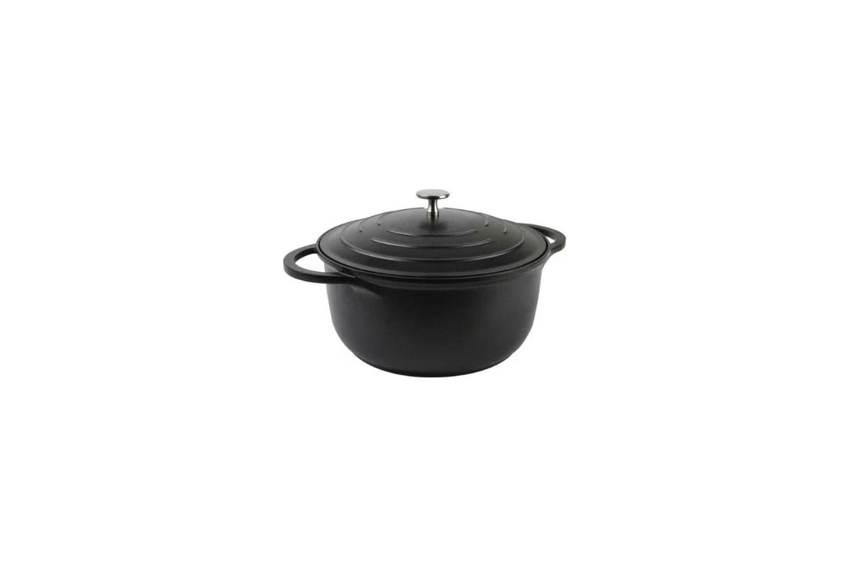 Кастрюля RONDELL Frische с крышкой 20 см RDA-964 - выгодная цена ...