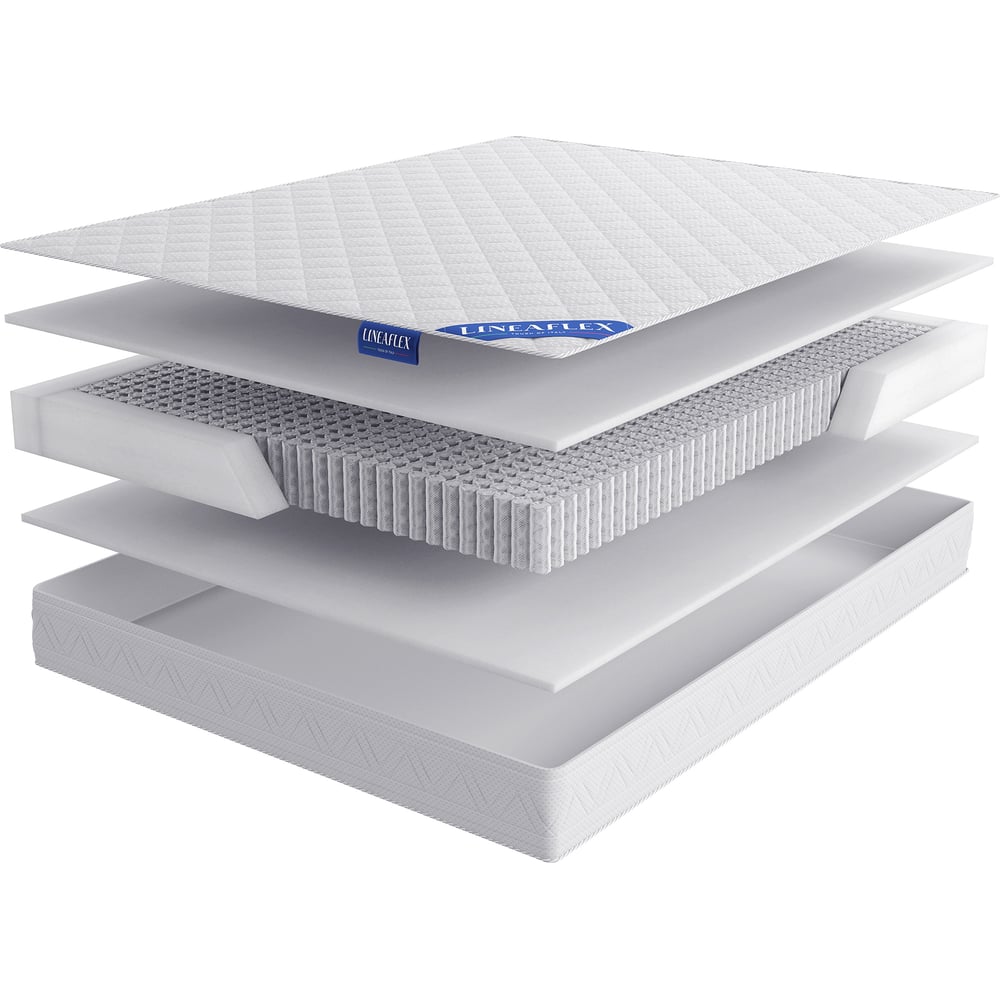 Матрас Lineaflex Aventa Lux 140x200 см Aventa Lux_140x200 - выгодная ...