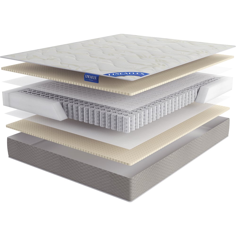 Матрас Lineaflex Galara 120x200 см Galara_120x200 - выгодная цена ...
