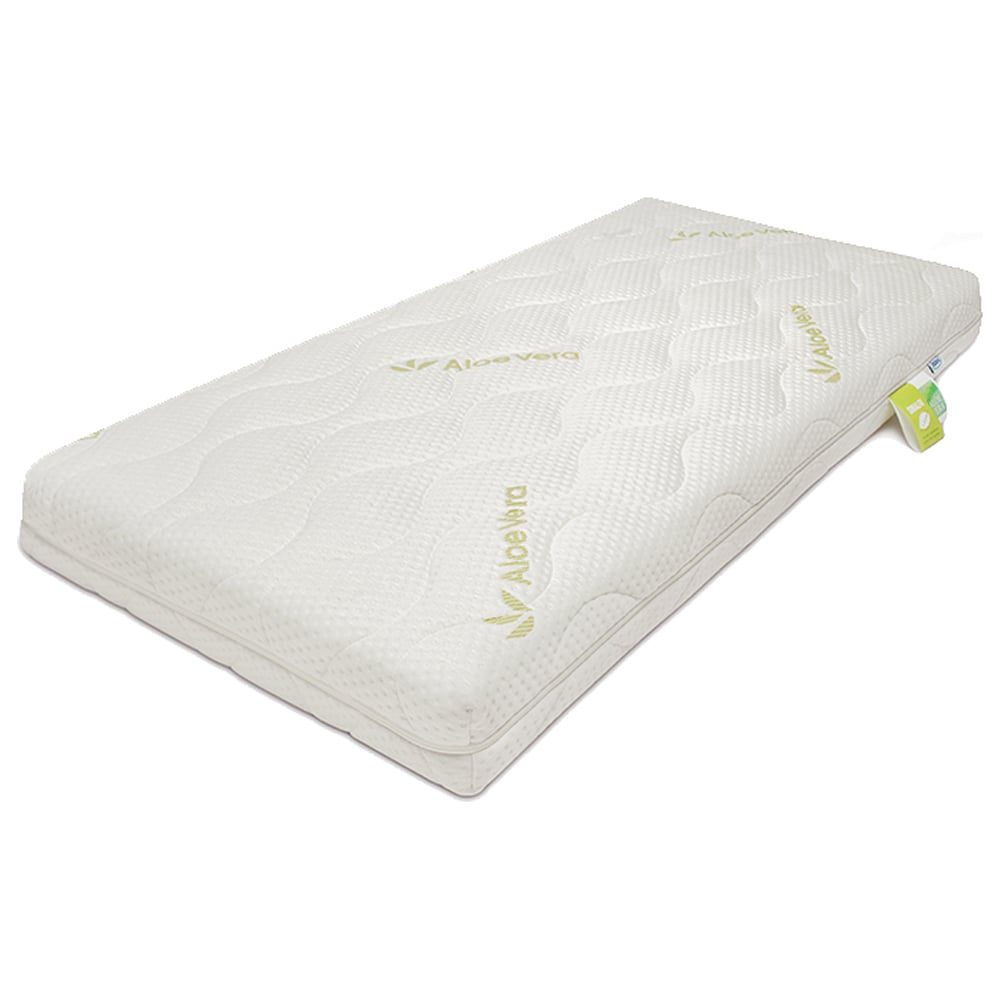 Матрац Mr Sandman Aloe Vera Sleep 1190x600x120 мм АВ-12/1-C - выгодная ...