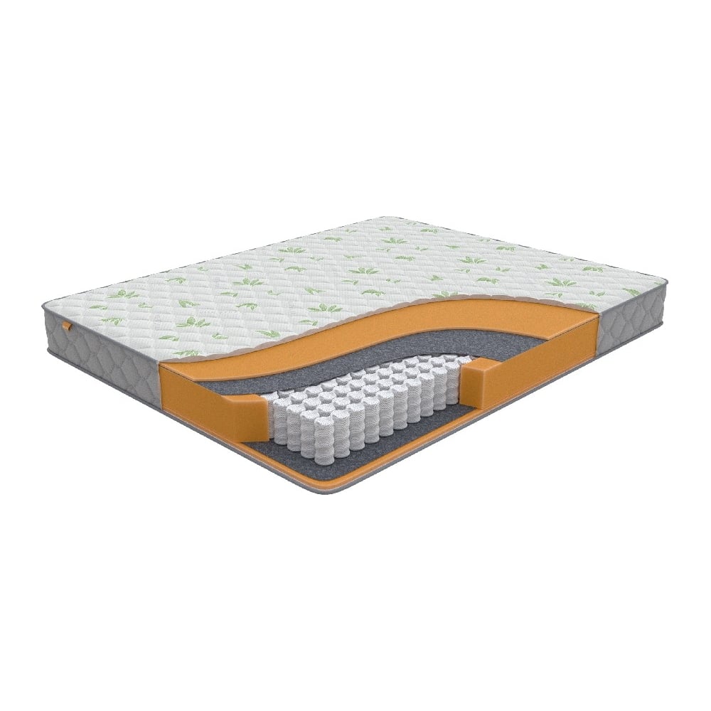 Матрас ОРМАТЕК sleep classic 80-190 Матрас SLEEP Classic - выгодная ...