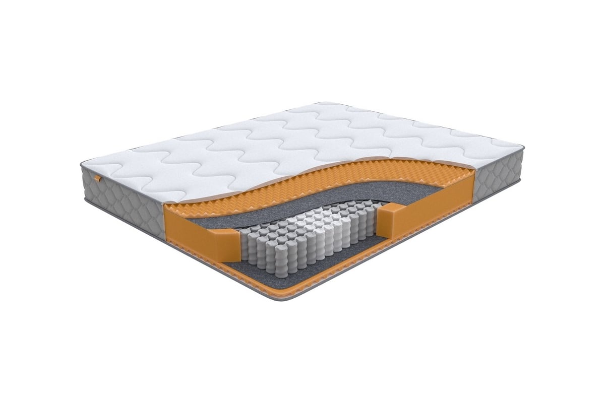 Матрас ОРМАТЕК sleep middle 160-190 Матрас SLEEP Middle - выгодная цена ...