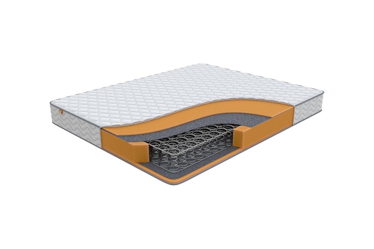 Матрас ОРМАТЕК sleep basic 80-200 Матрас SLEEP Basic - выгодная цена ...