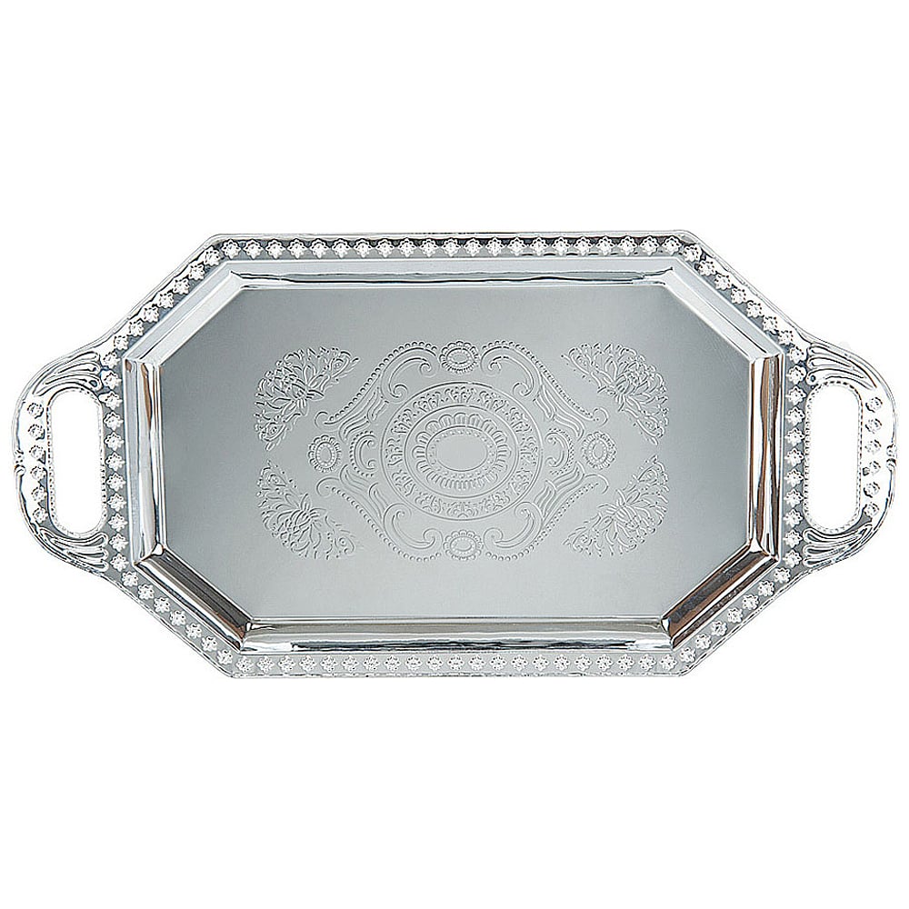 Сервировочный поднос с ручками Nouvelle 43,5x22,5 см 4124050 - выгодная ...