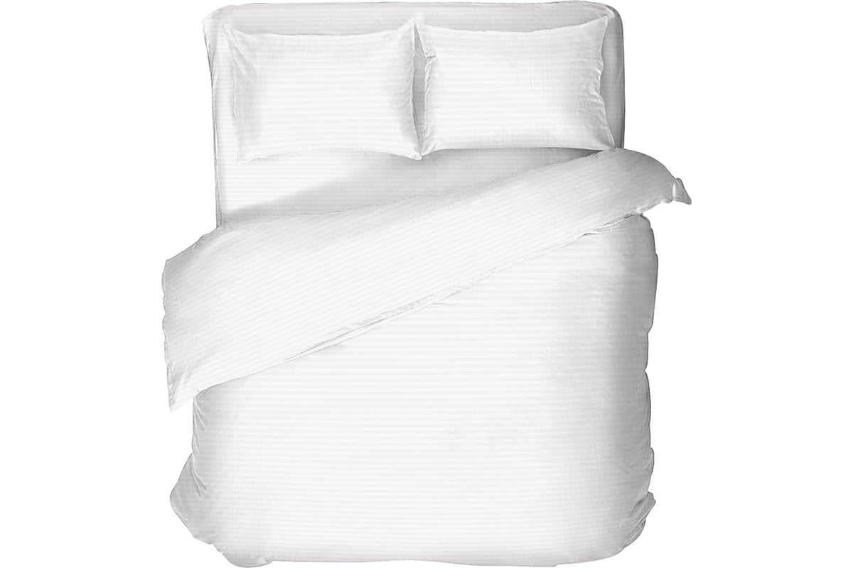 Пододеяльник Волшебная Ночь Warm white поплин, 180/215 782073 ...