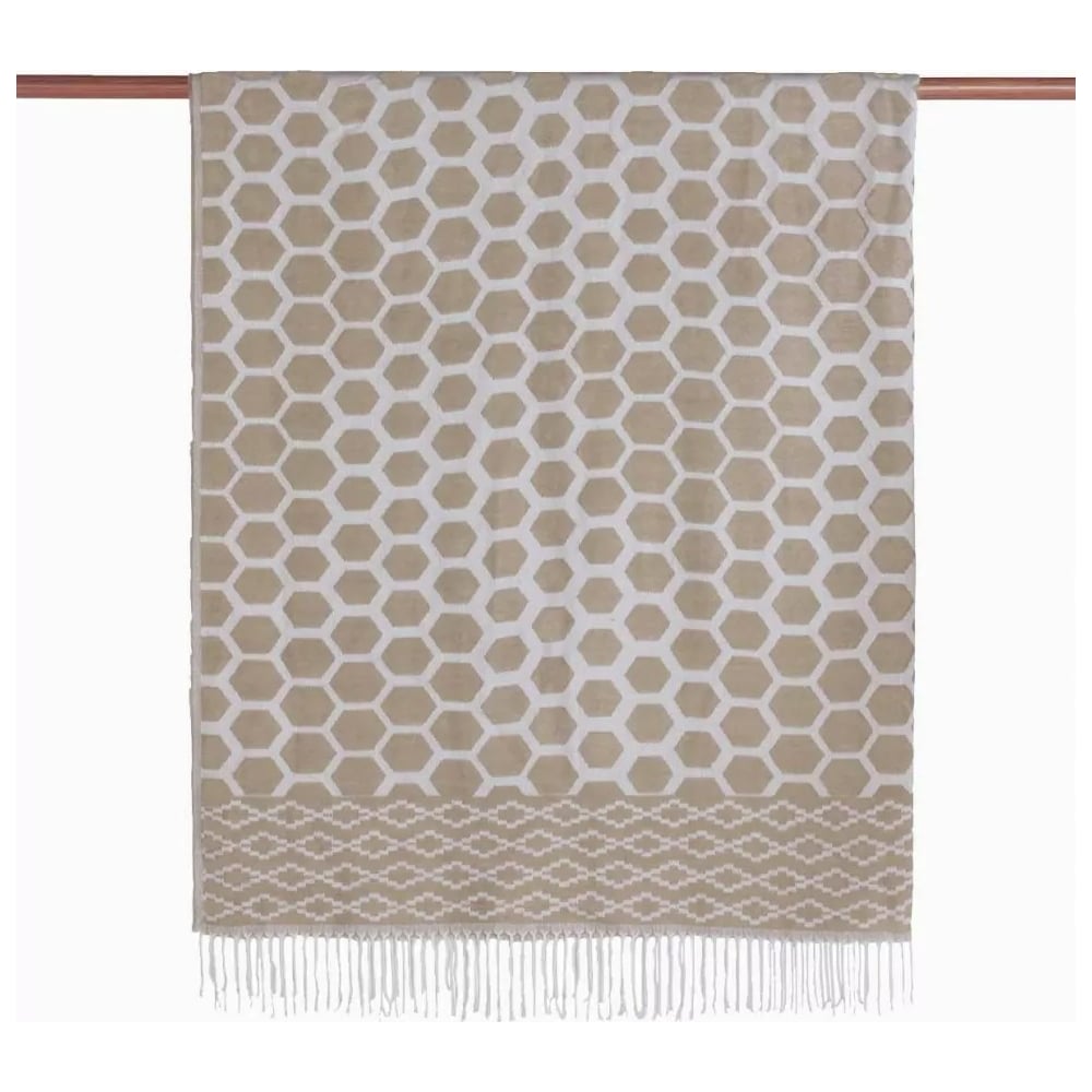Плед Arya Home arya 130x170 favi 8680943087690 - выгодная цена, отзывы ...