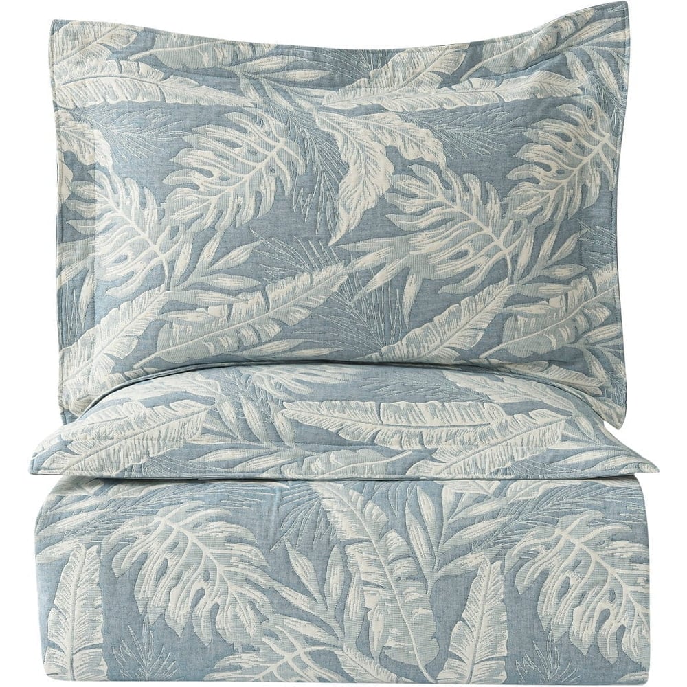 Покрывало Arya Home arya жаккард, 250x260, tropic синий 8680943102942 ...