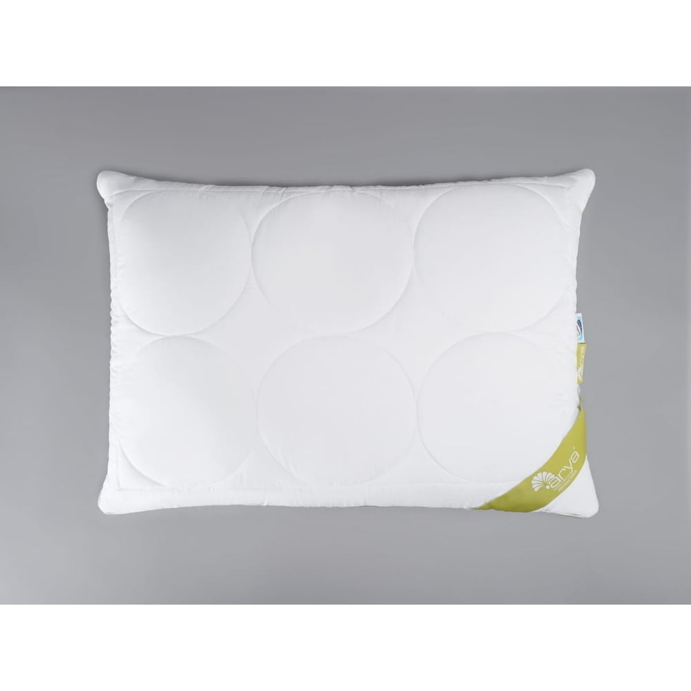 Подушка Arya Home arya 50x70, антибактериальная, белый 8680943103437 ...