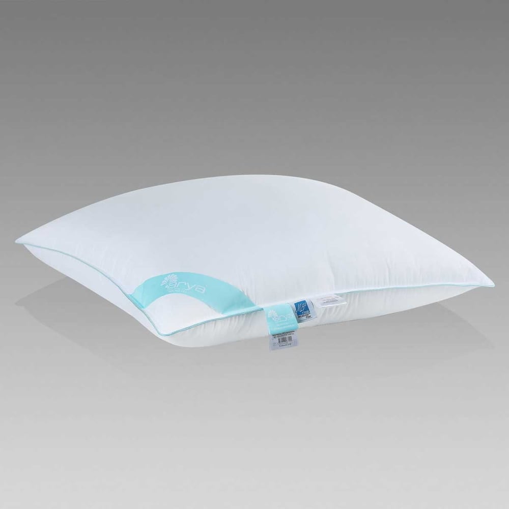 Подушка Arya Home arya 70x70, гелевая, micro 8680943067111 - выгодная ...