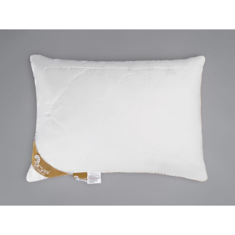Подушка Arya Home arya exclusive line, 50x70, bamboo-kun 8680943018335 ...