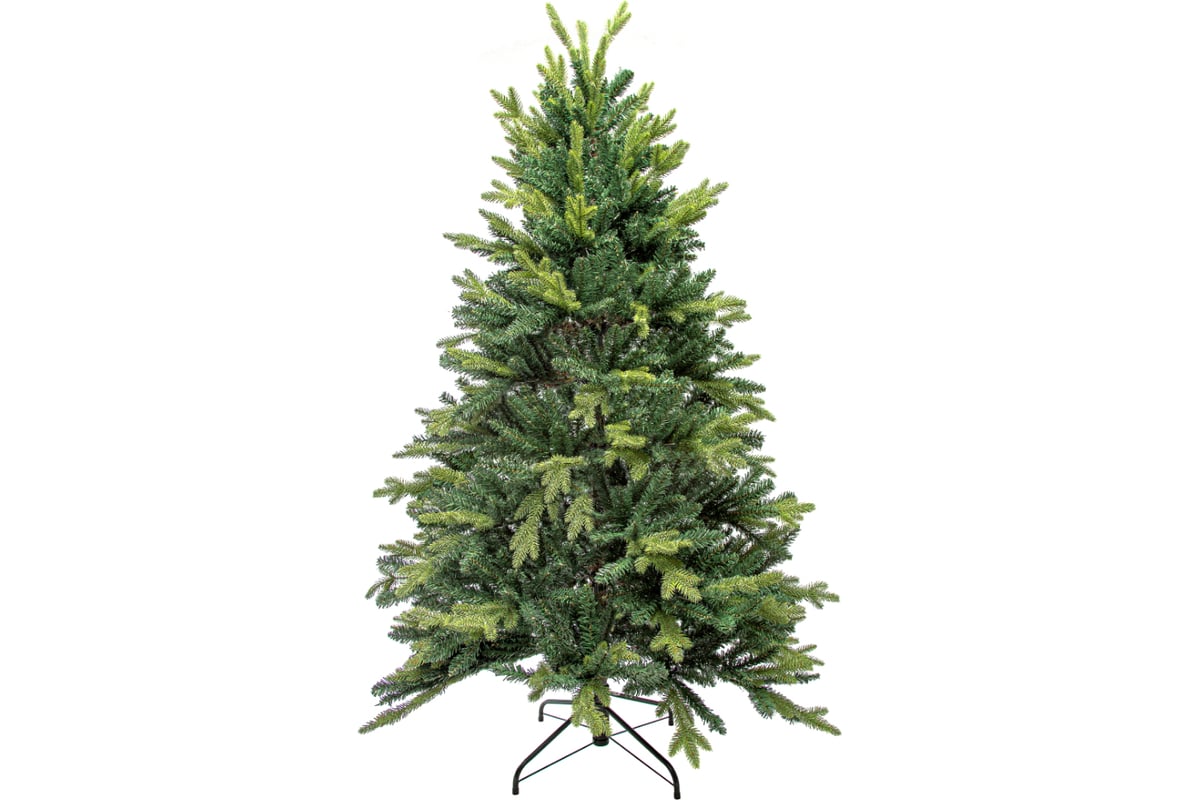 Ель Royal Christmas ARKANSAS PREMIUM HINGED 150 см 291150 - выгодная ...