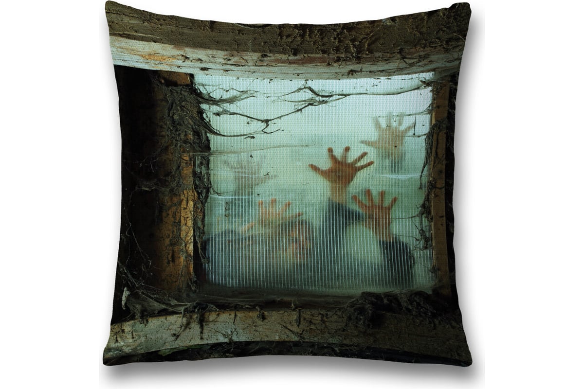 Декоративная наволочка JoyArty sl_7132 - выгодная цена, отзывы, характеристики, фото - купить в ...