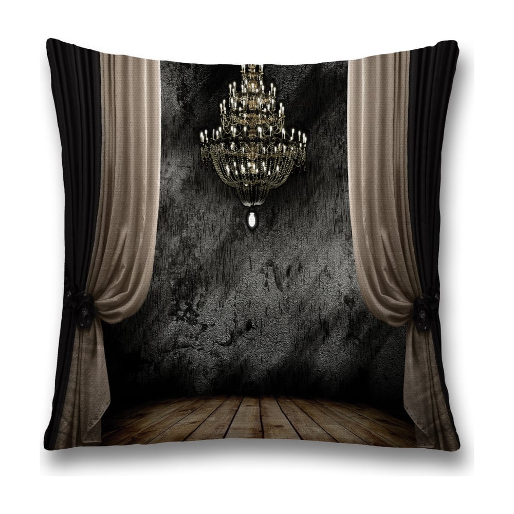 Декоративная наволочка JoyArty sl_1625 - выгодная цена, отзывы, характеристики, фото - купить в ...