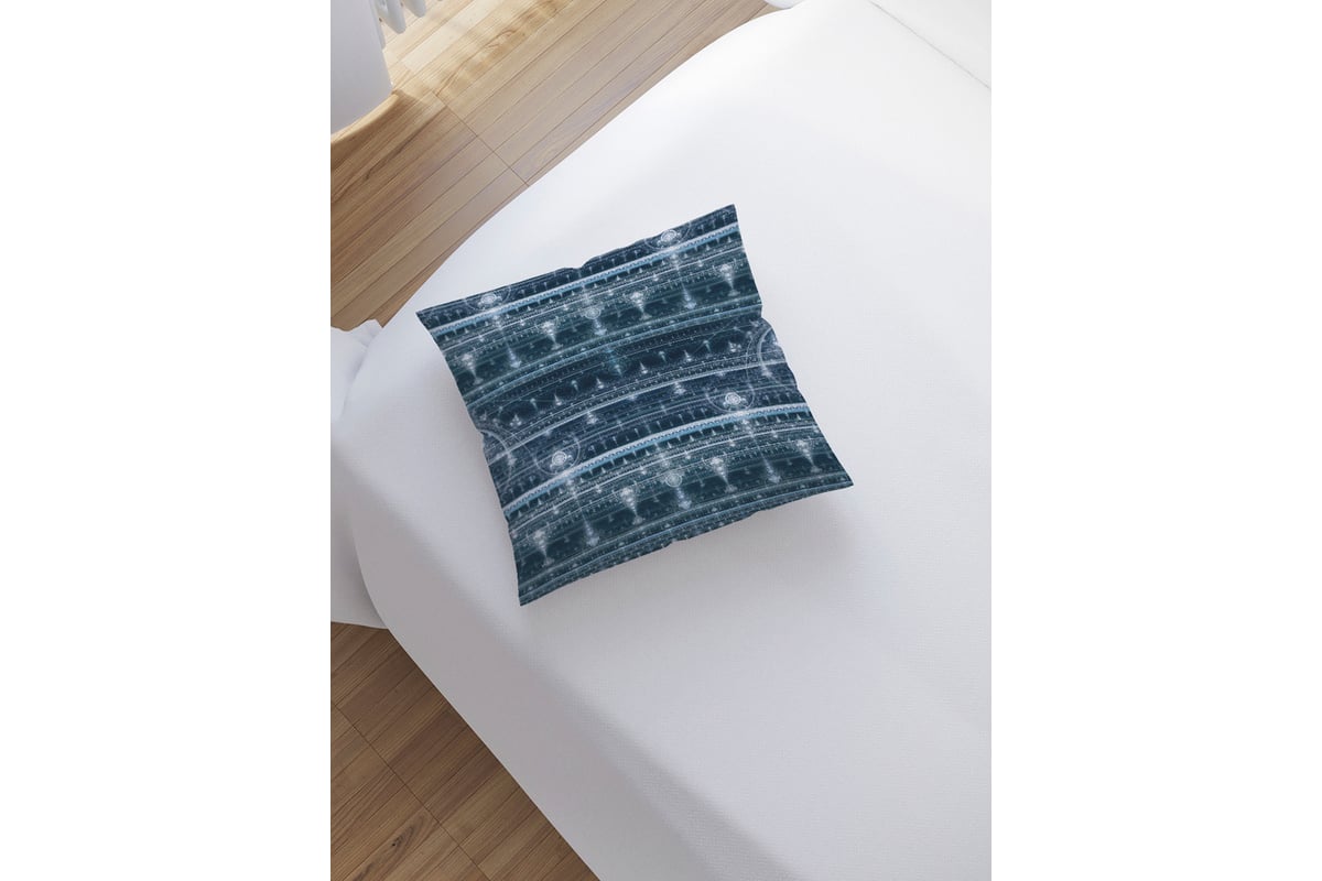 Декоративная наволочка JoyArty sl_8051 - выгодная цена, отзывы, характеристики, фото - купить в ...