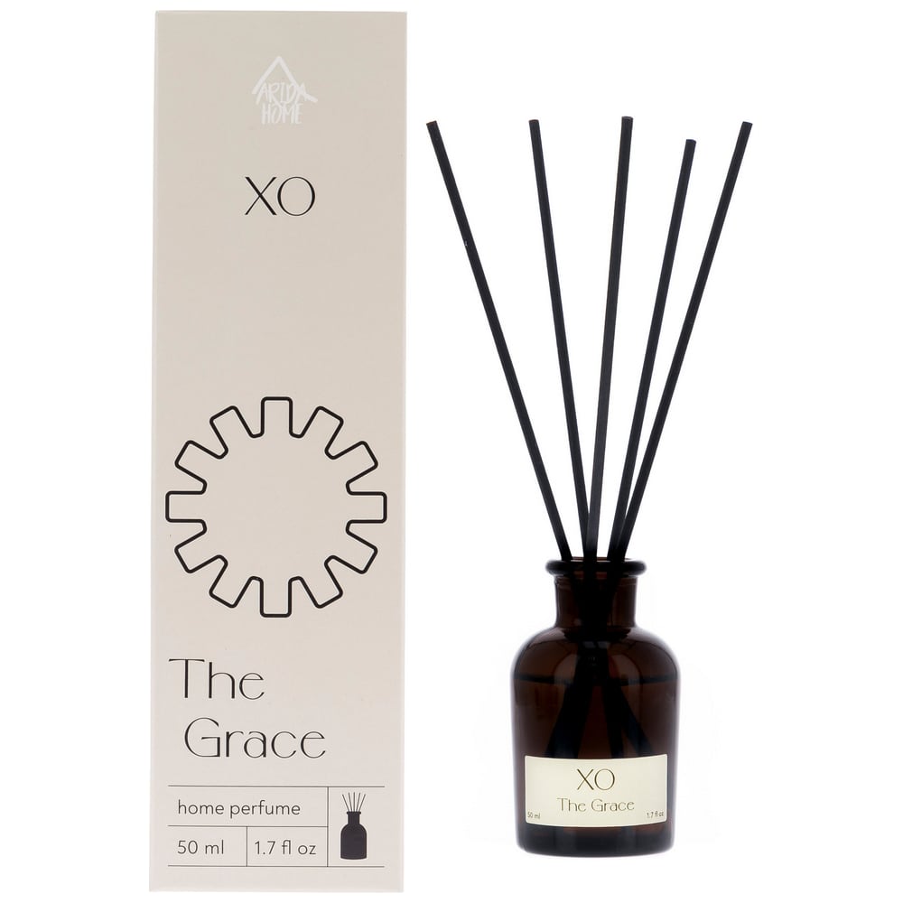 Парфюм для дома ARIDA HOME XO The Grace 50 мл АР 100-421 - выгодная ...