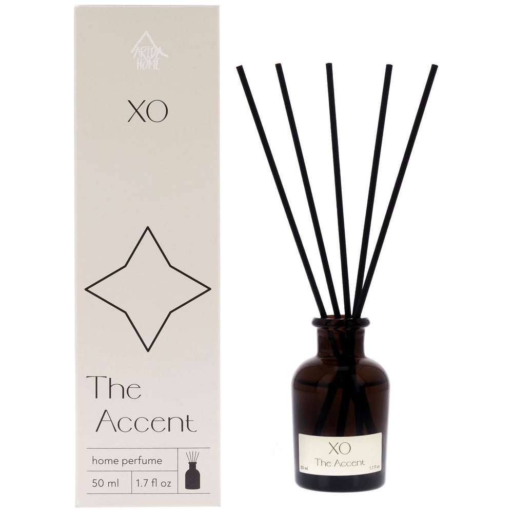 Парфюм для дома ARIDA HOME XO The Accent 50 мл АР 100-422 - выгодная ...