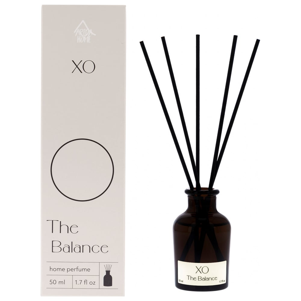 Парфюм для дома ARIDA HOME XO The Balance 50 мл АР 100-413 - выгодная ...