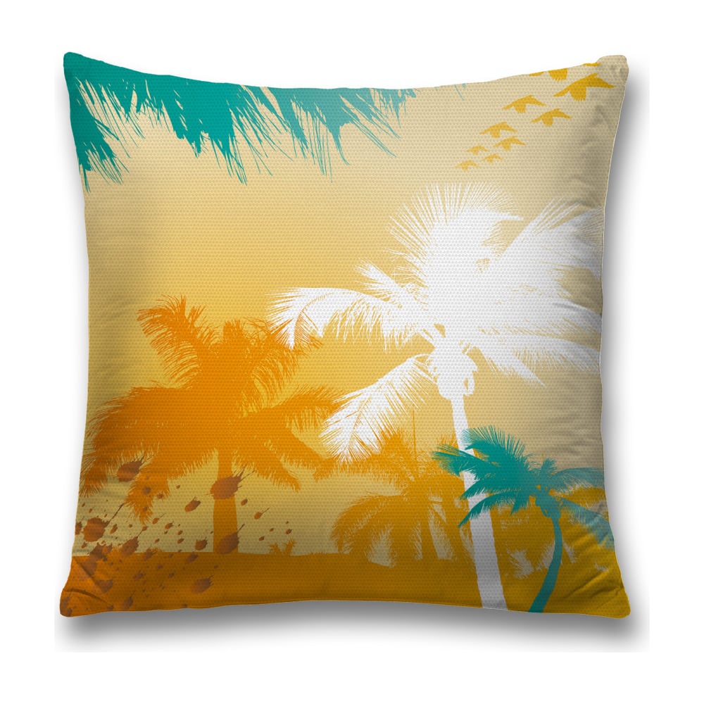 Декоративная наволочка JoyArty sl_29377 - выгодная цена, отзывы, характеристики, фото - купить в ...