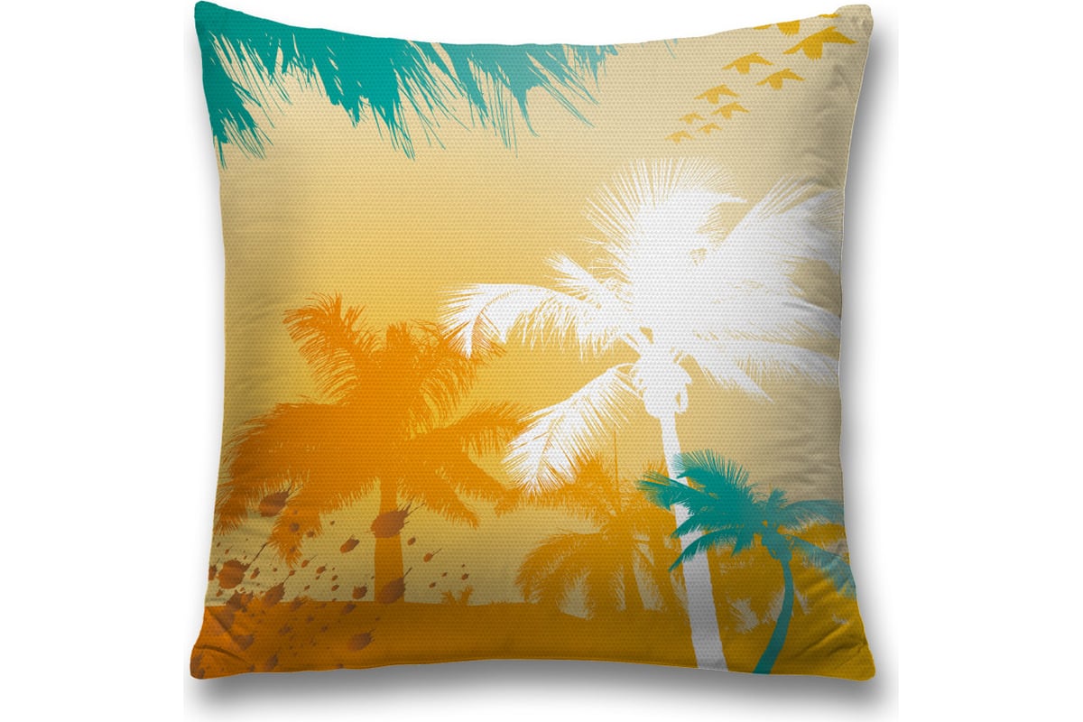 Декоративная наволочка JoyArty sl_29377 - выгодная цена, отзывы, характеристики, фото - купить в ...