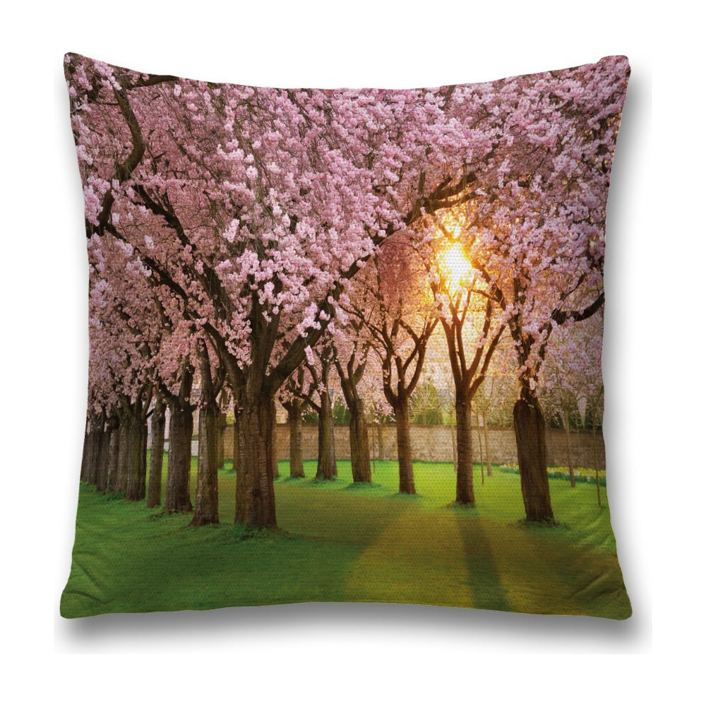 Декоративная наволочка JoyArty sl_8231 - выгодная цена, отзывы, характеристики, фото - купить в ...